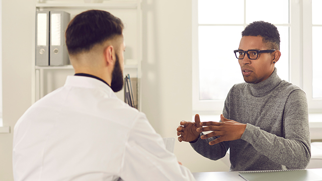 Let's Talk Risk Assessments - Professional Solutions