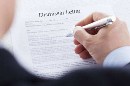 Dismissing a Patient - Professional Solutions