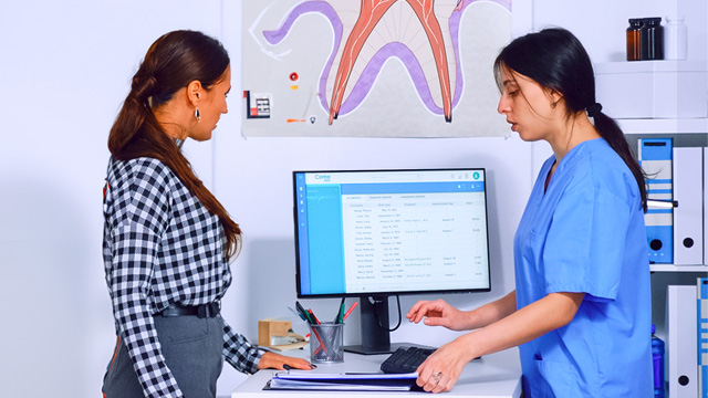 How to Handle Late Patients