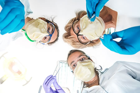 Preventing Potential Dangers in Your Practice Using External Errors ...