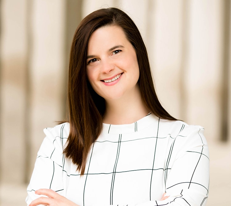 Melissa Knutson, Senior Vice President - Insurance Operations - NCMIC