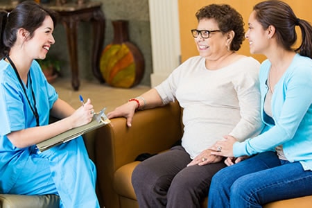 Using Interpreters in Your Practice