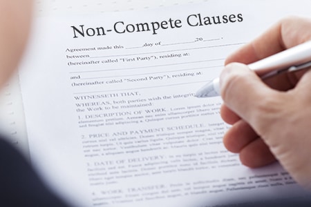 What do Non-Compete Agreements Mean for Healthcare Professionals ...