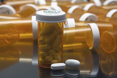 Look, Listen, Check: Red Flag Warnings for Prescription Drug Abuse ...