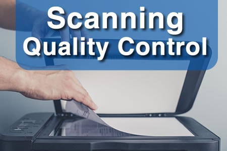 Why Quality Control is Needed When Scanning Paper Documents ...