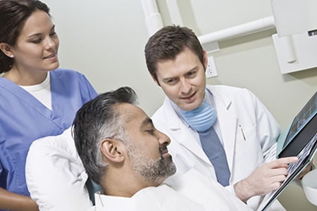 Incorporating Shared Decision Making for Better Patient Care