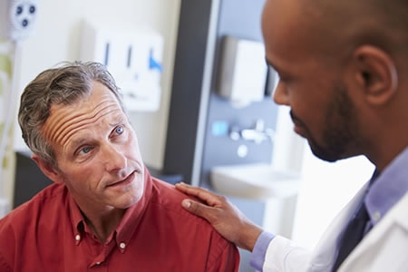 Policies for Working with Patients Who Are Under the Influence