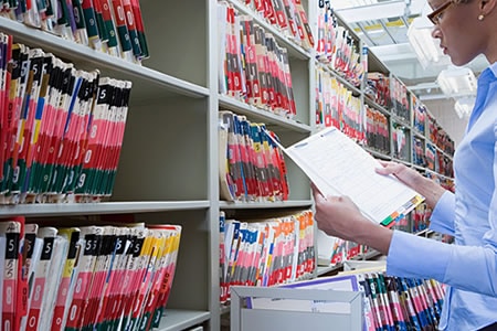 How to Create a Release of Records Process at Your Medical Practice