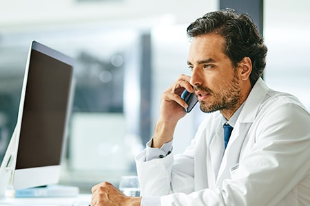 The Value of Warm Handoffs - Professional Solutions