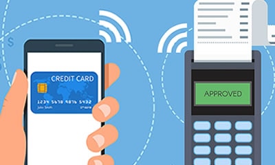The 5-Step Path of Credit Card Transactions - Professional Solutions