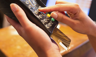 The 5-Step Path of Credit Card Transactions - Professional Solutions